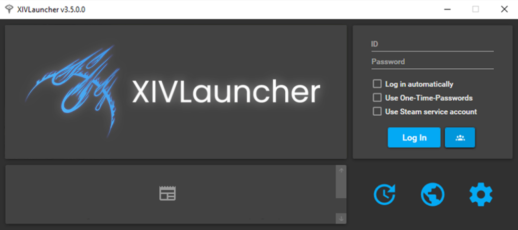 XIV Launcher: Streamline Your Gaming Experience | Download Now - Xiv ...